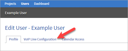 How to Find Your VS Connect Credentials – Vanillasoft