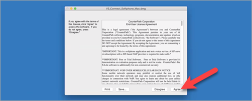 Install or Update VS Connect – VanillaSoft