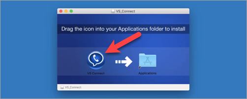 Install or Update VS Connect – VanillaSoft
