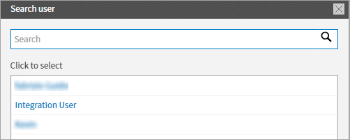 Salesforce Object Mapping Configuration Vanillasoft